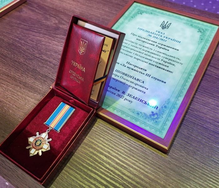 Трьох полеглих бійців із Калущини нагородили орденом «За мужність ІІІ ступеня ФОТО ПІК